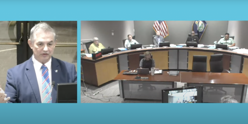 Lawrence city commissioners give initial approval on tax districts for ...